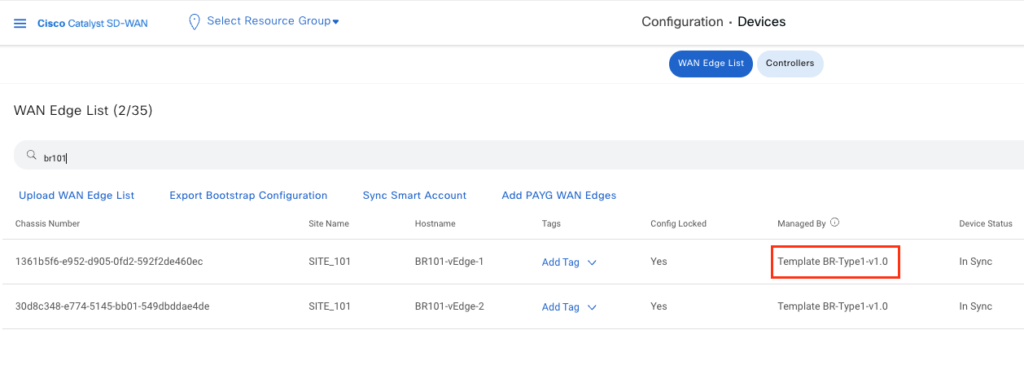 Cisco SD-WAN: NAT DIA - Static NAT Route Method